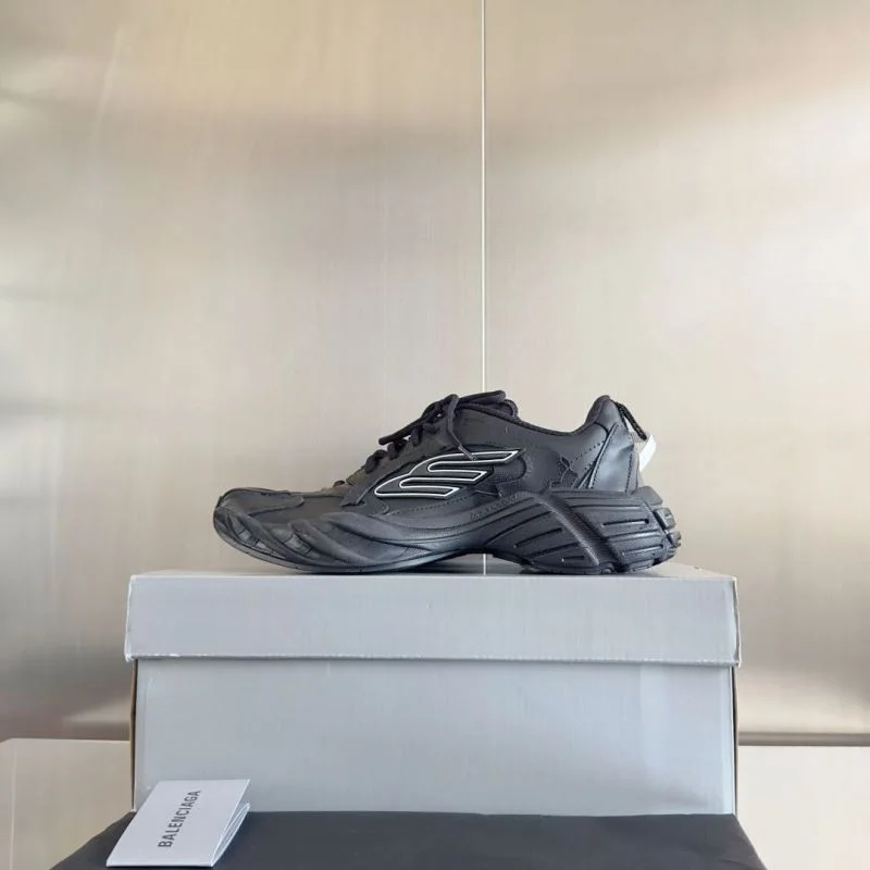 Original Balenciaga Track Shoes