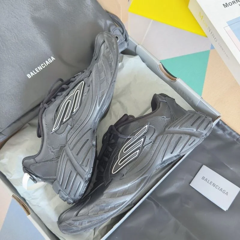 Original Balenciaga Track Shoes