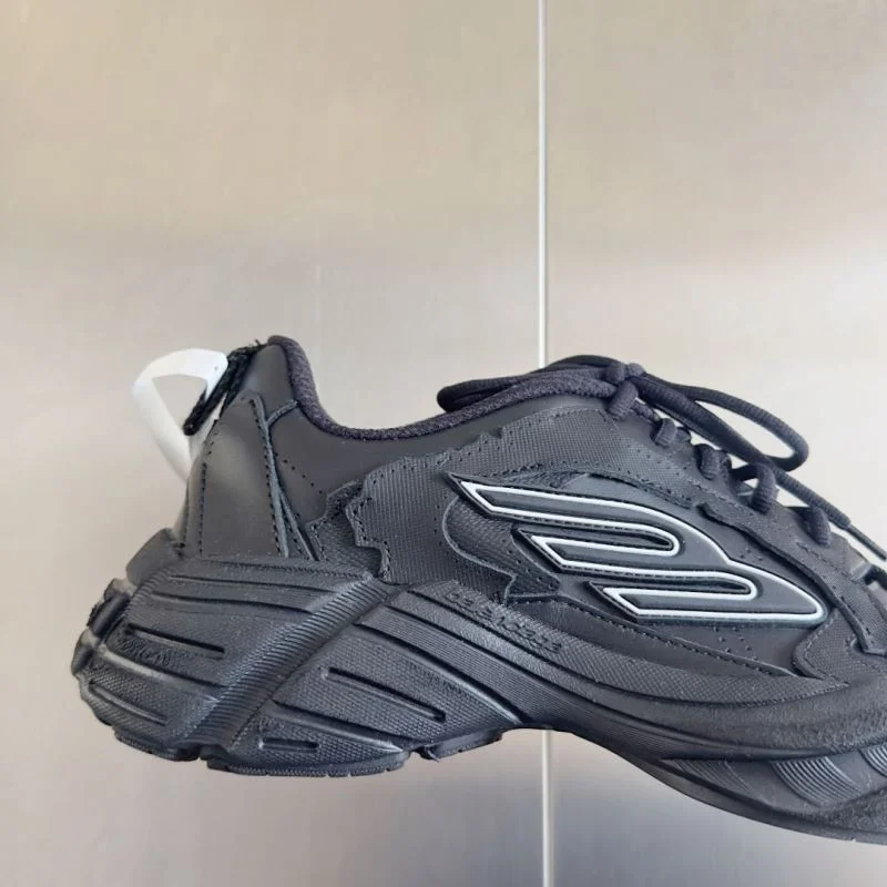 Original Balenciaga Track Shoes