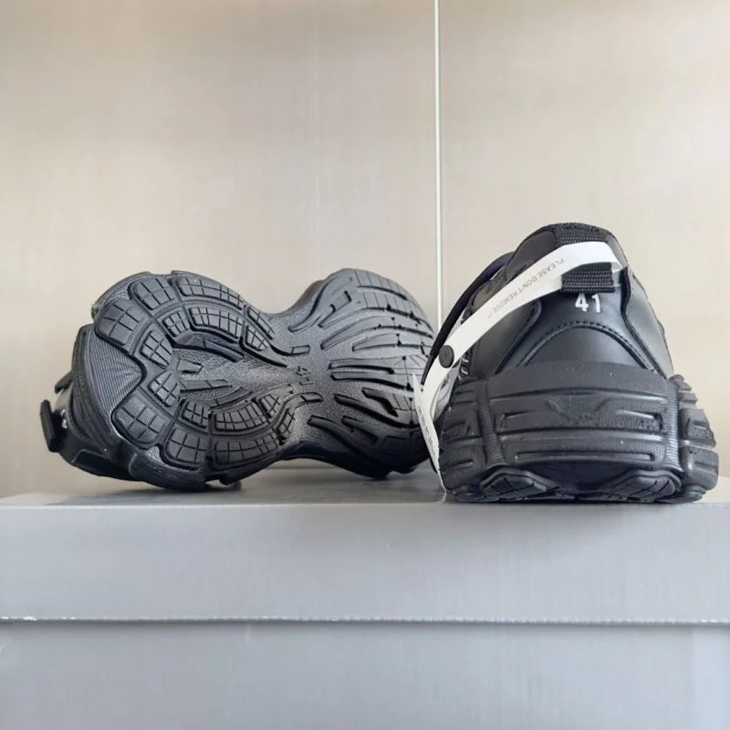Original Balenciaga Track Shoes