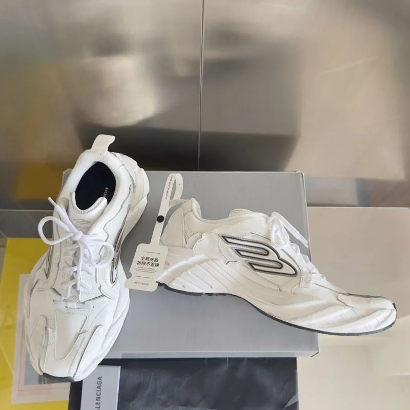 High fidelity Balenciaga Track Shoes
