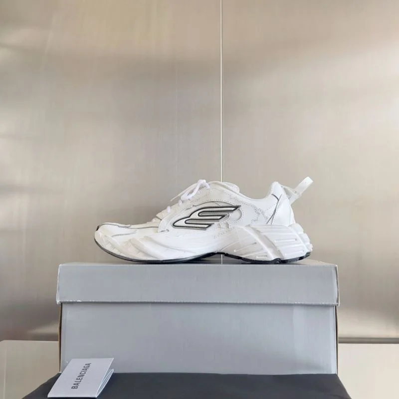 High fidelity Balenciaga Track Shoes