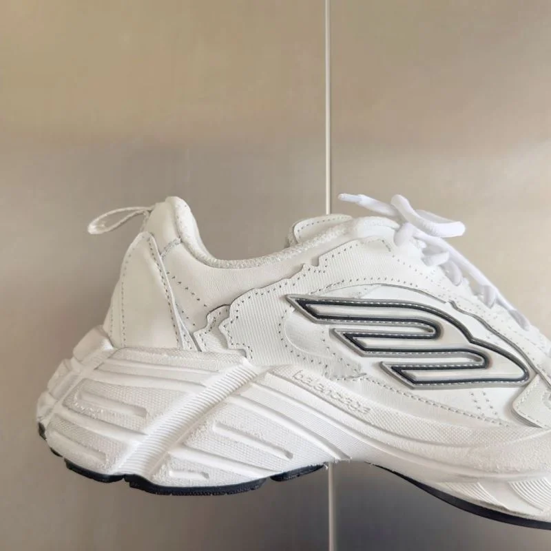 High fidelity Balenciaga Track Shoes