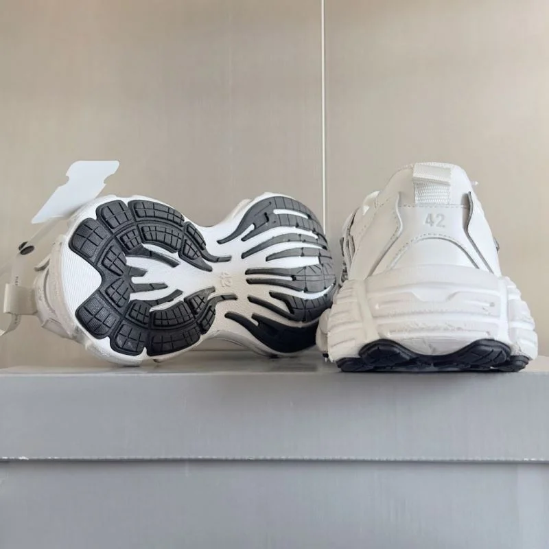 High fidelity Balenciaga Track Shoes