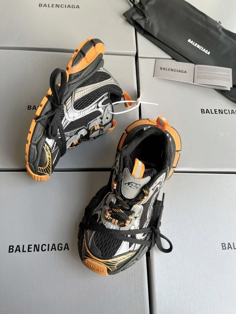 Original Balenciaga Track Shoes