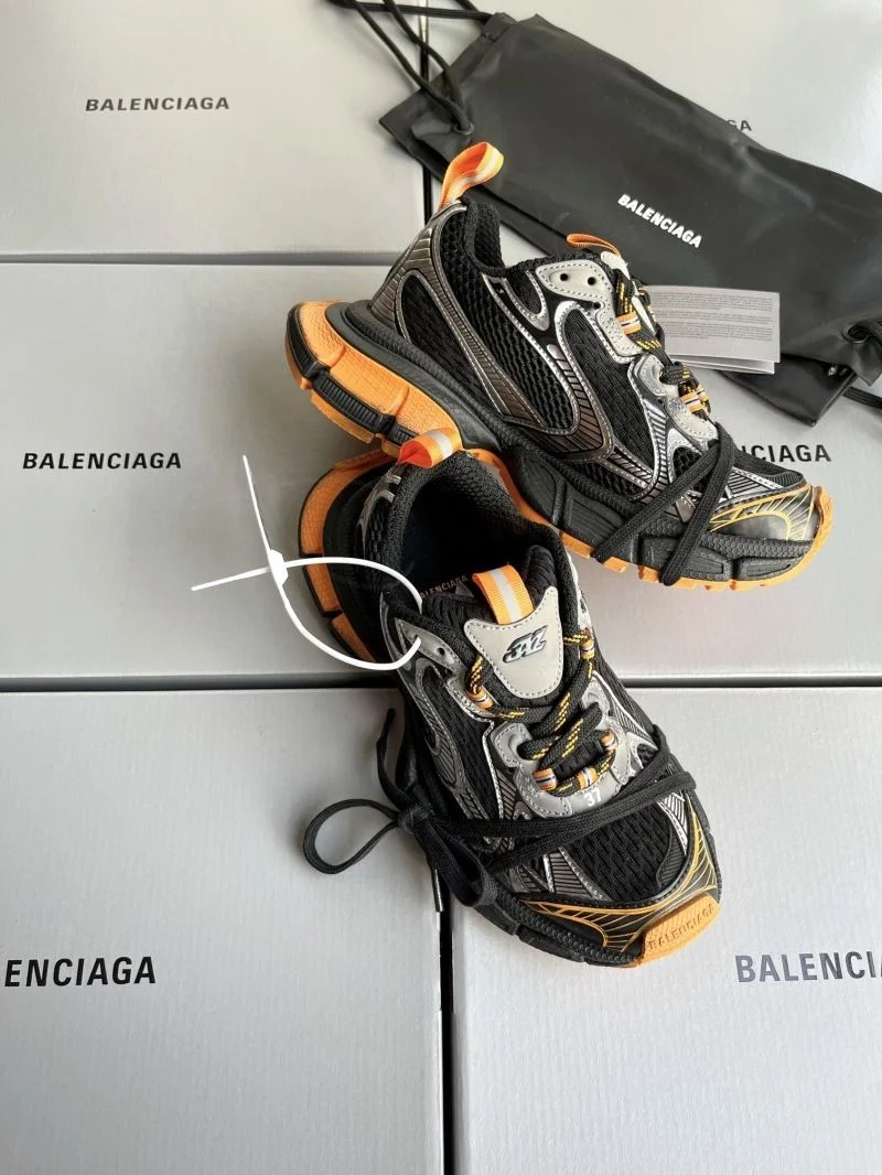 Original Balenciaga Track Shoes