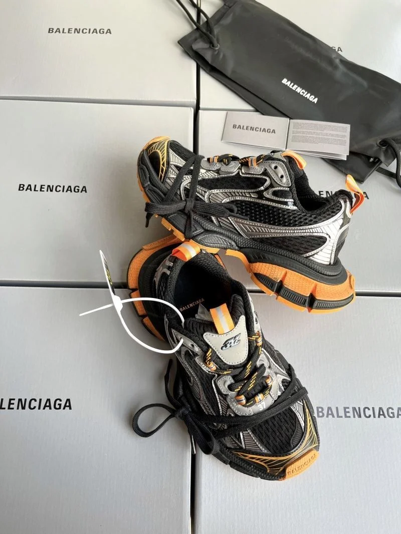 Original Balenciaga Track Shoes