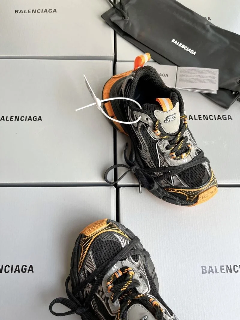Original Balenciaga Track Shoes