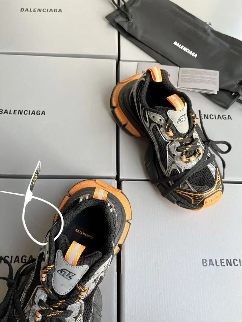 Original Balenciaga Track Shoes