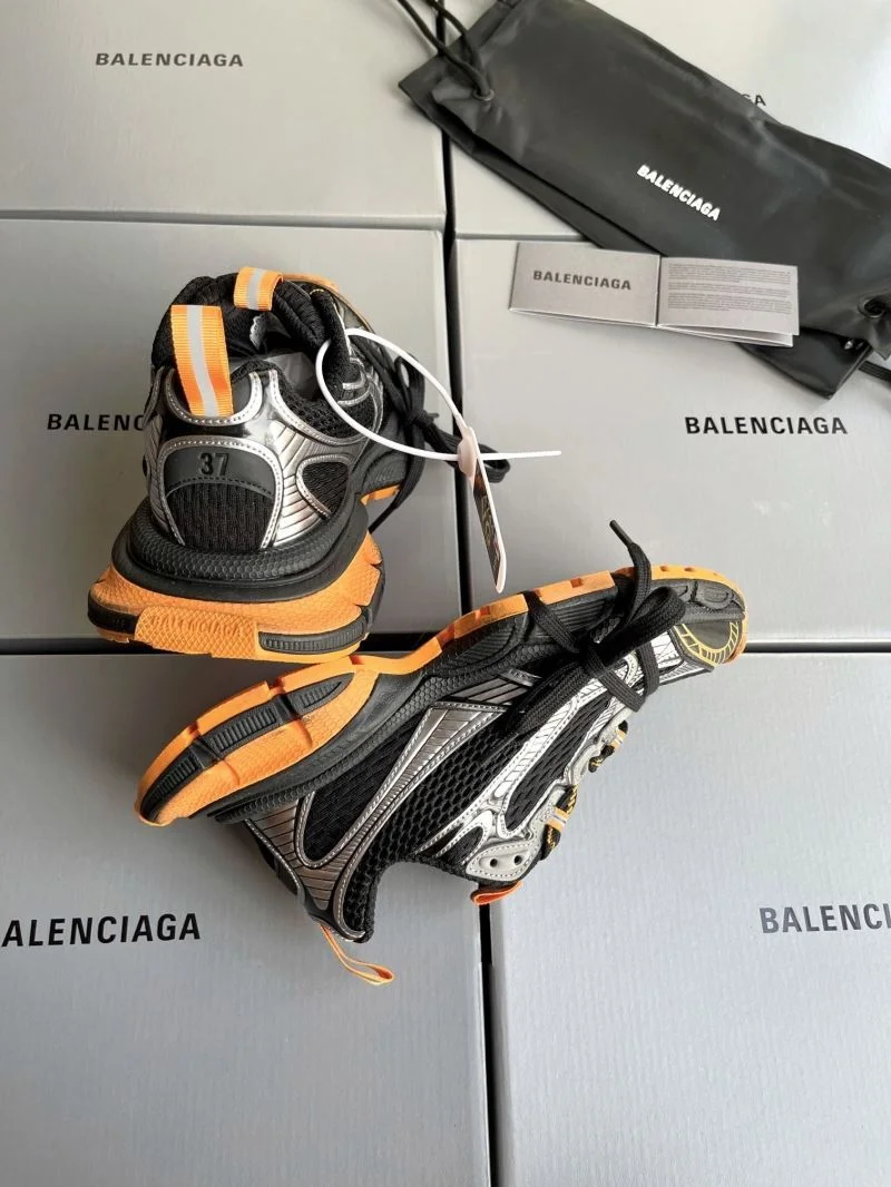 Original Balenciaga Track Shoes