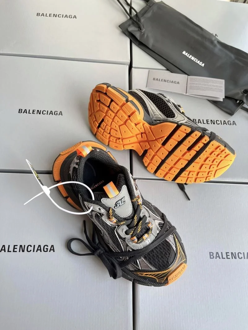 Original Balenciaga Track Shoes