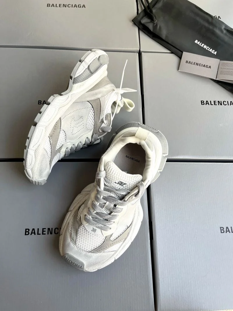 Balenciaga Track Shoes