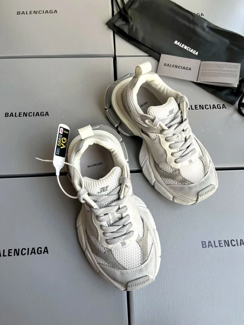 OEM Balenciaga Track Shoes