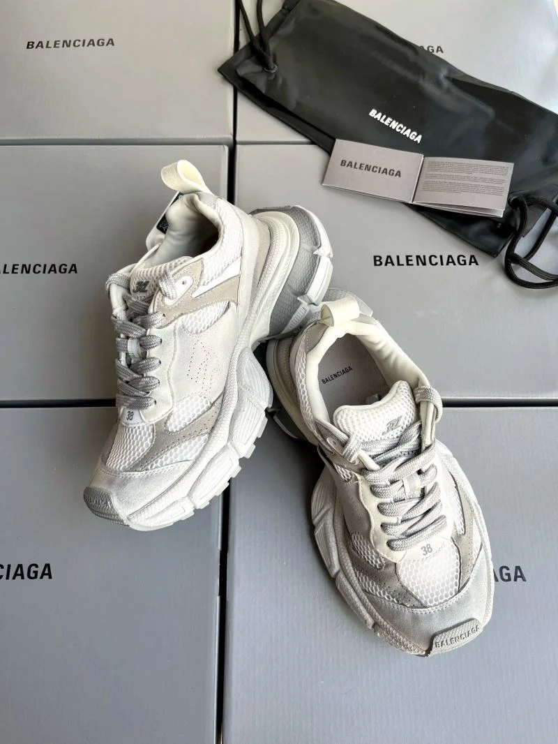 OEM Balenciaga Track Shoes