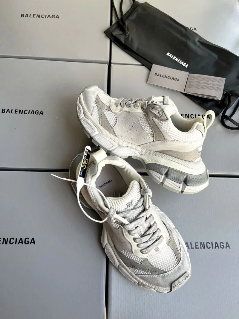 OEM Balenciaga Track Shoes