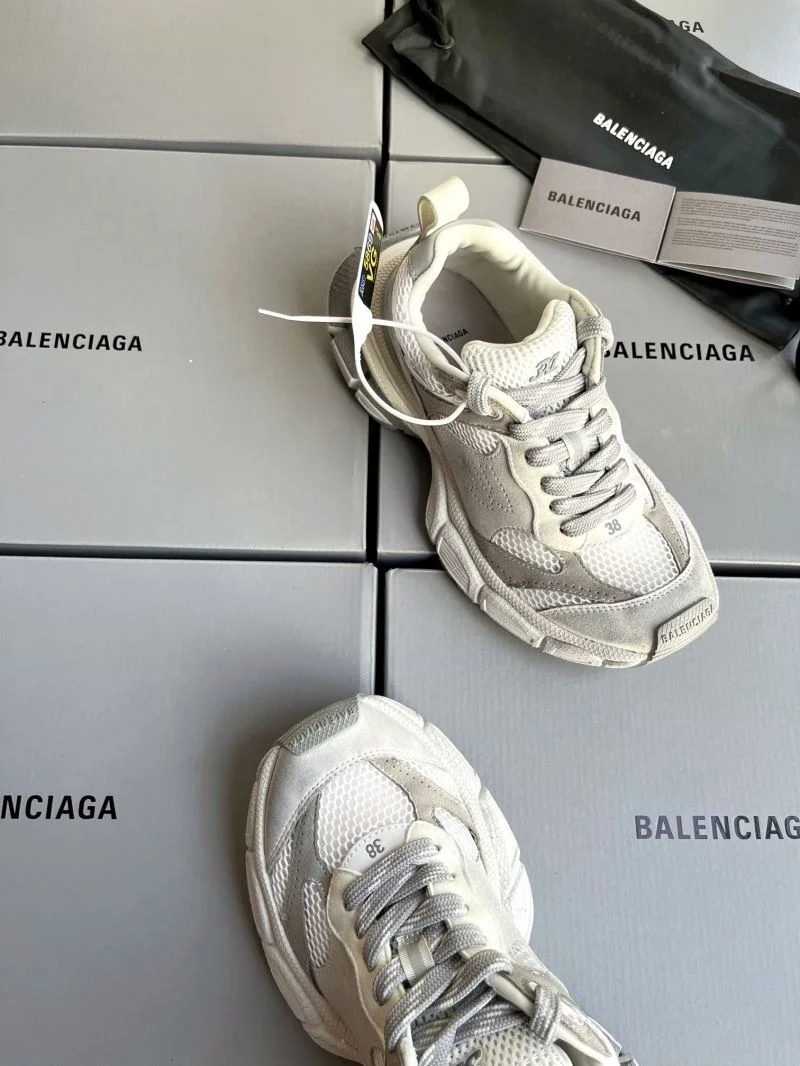 OEM Balenciaga Track Shoes