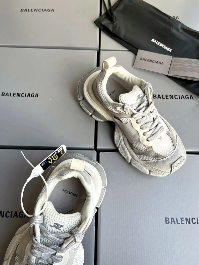 OEM Balenciaga Track Shoes
