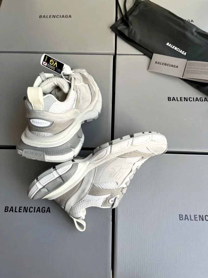OEM Balenciaga Track Shoes