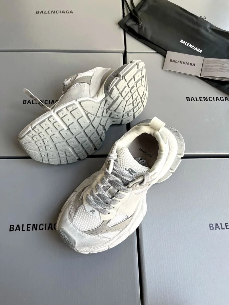 OEM Balenciaga Track Shoes