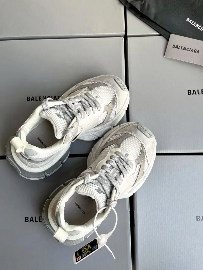 OEM Balenciaga Track Shoes
