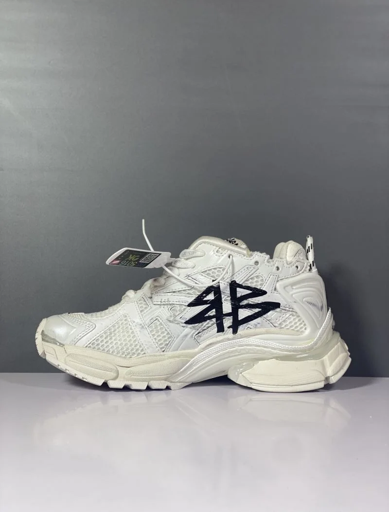 High fidelity Balenciaga Track Shoes