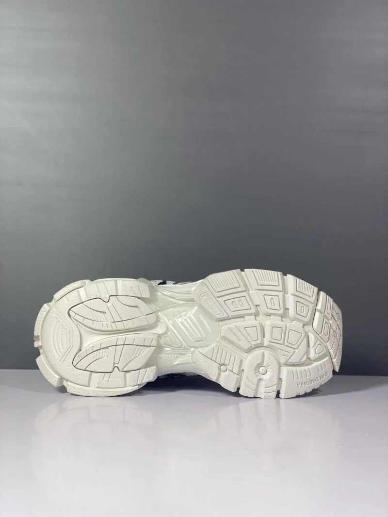 High fidelity Balenciaga Track Shoes