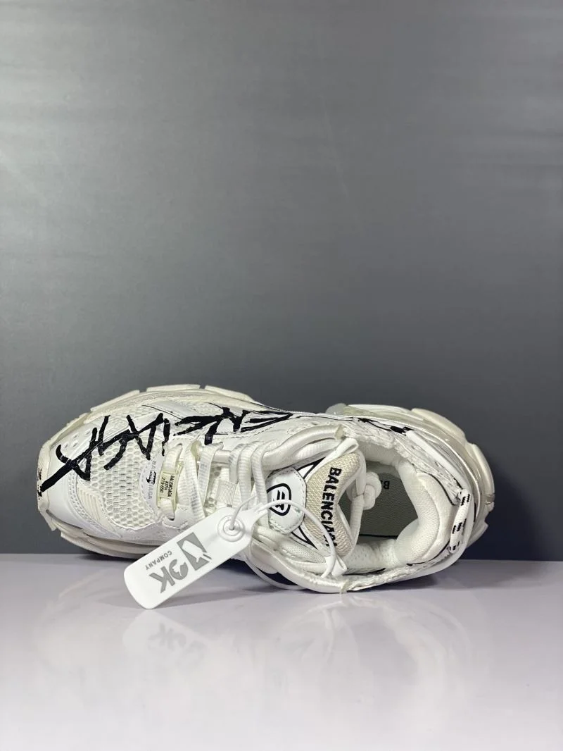 High fidelity Balenciaga Track Shoes