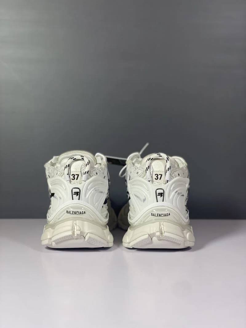 High fidelity Balenciaga Track Shoes