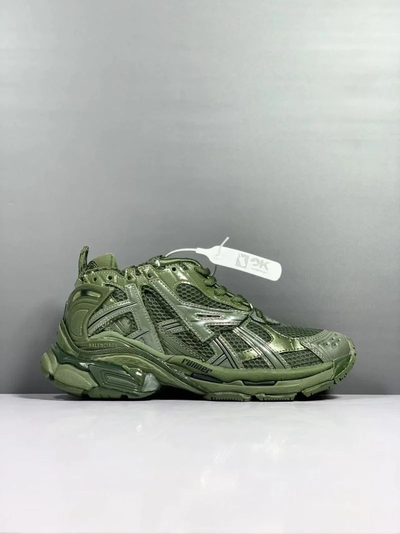 Balenciaga Track Shoes