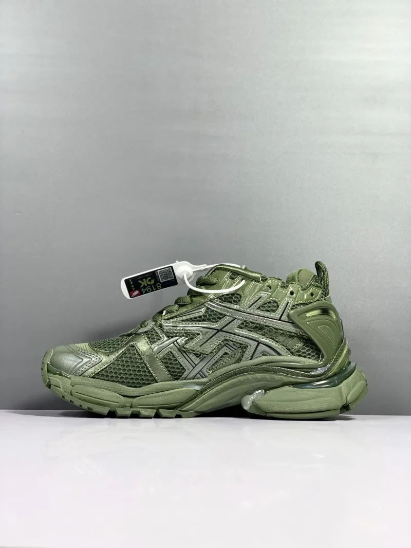 Discounted Balenciaga Track Shoes