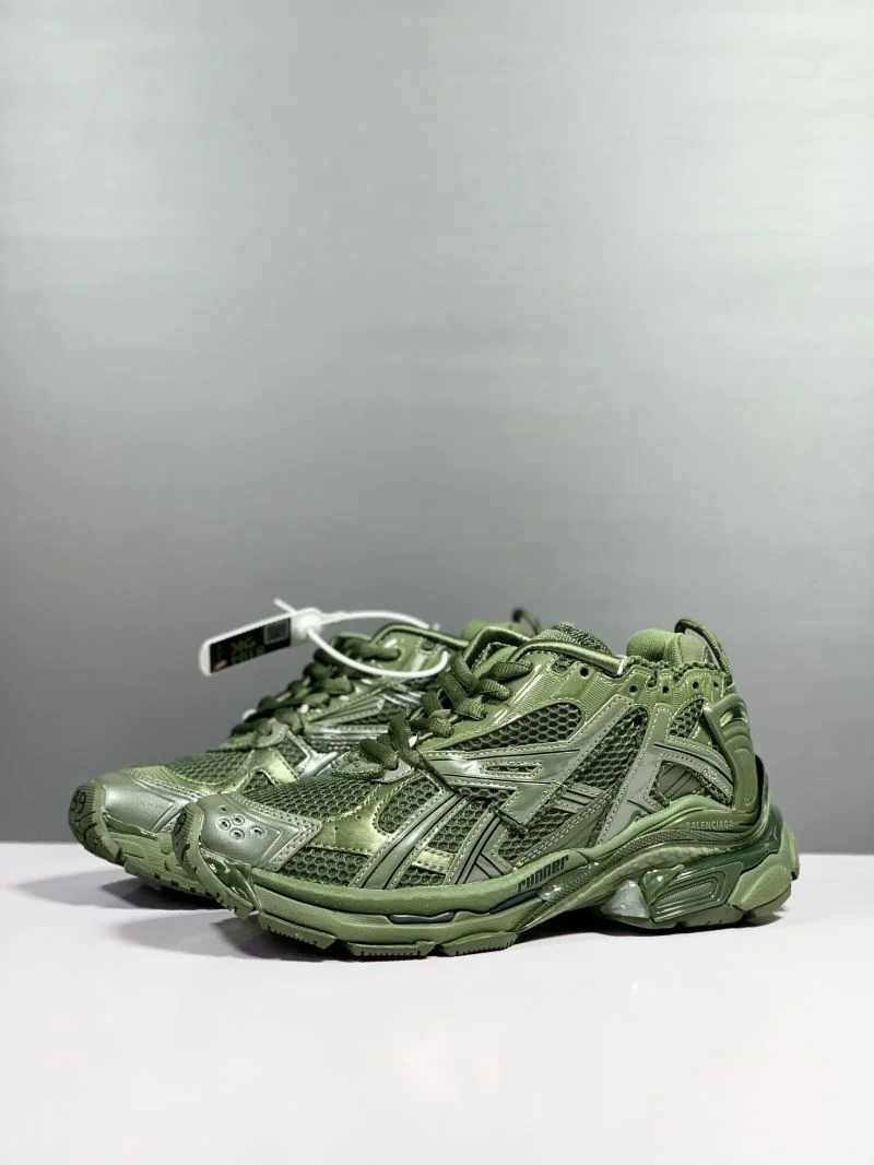 Discounted Balenciaga Track Shoes