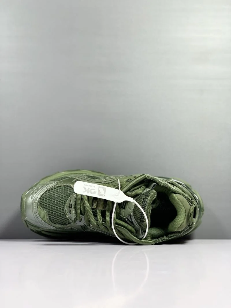 Discounted Balenciaga Track Shoes