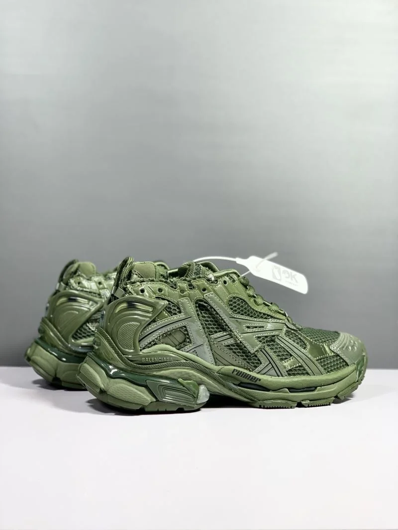 Discounted Balenciaga Track Shoes
