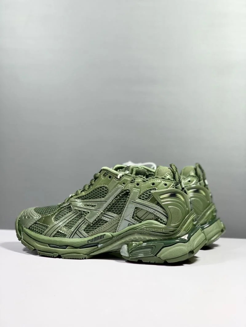 Discounted Balenciaga Track Shoes