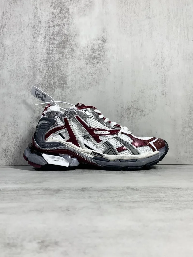 Balenciaga Track Shoes