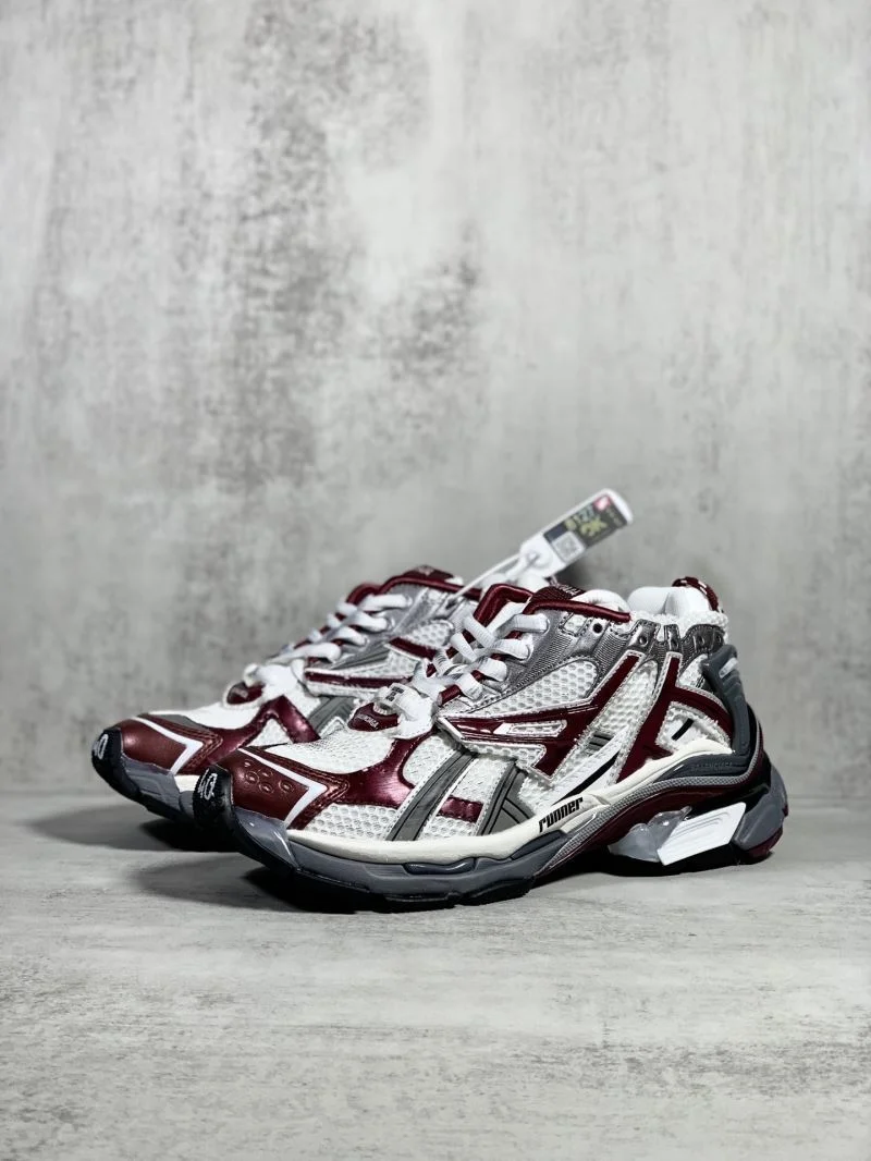 Mirror quality Balenciaga Track Shoes