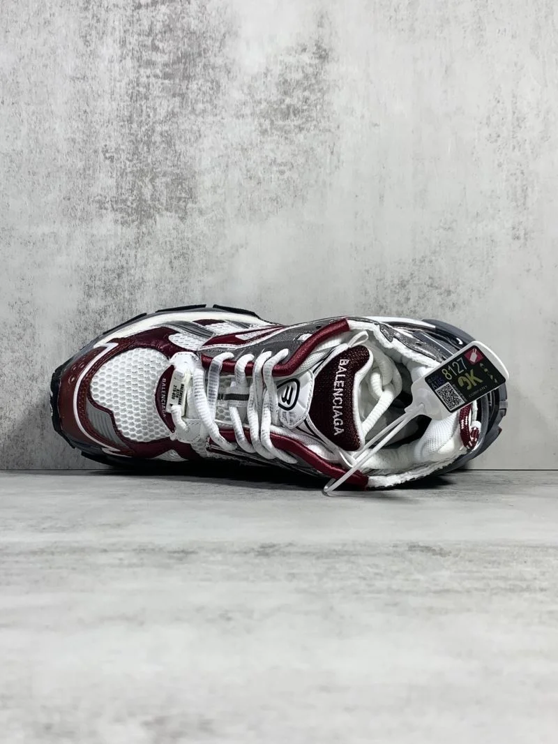 Mirror quality Balenciaga Track Shoes