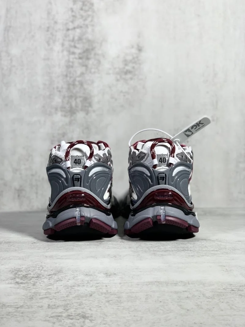 Mirror quality Balenciaga Track Shoes