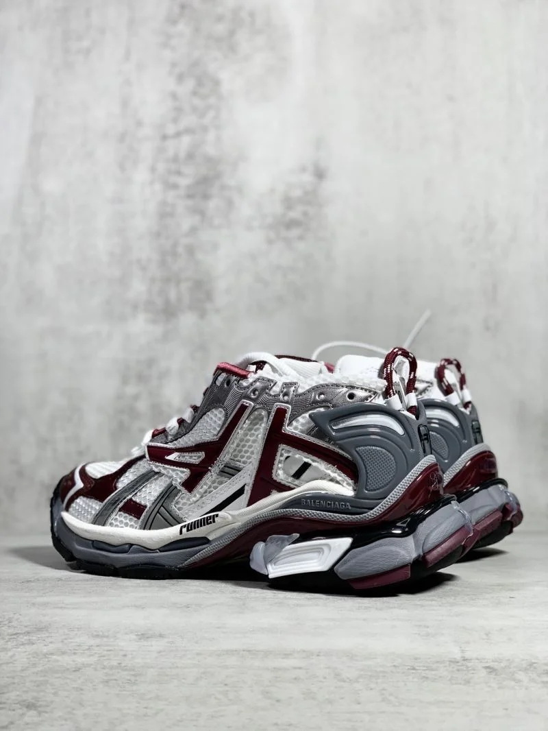 Mirror quality Balenciaga Track Shoes