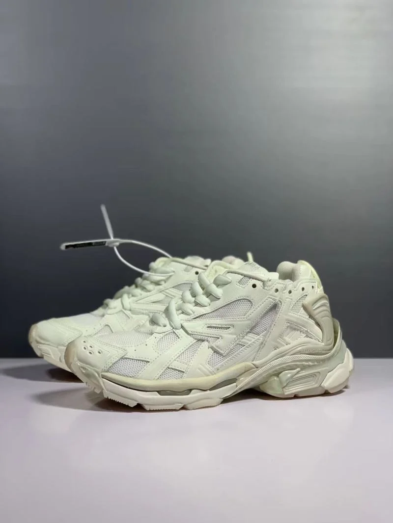 Legit Balenciaga Track Shoes