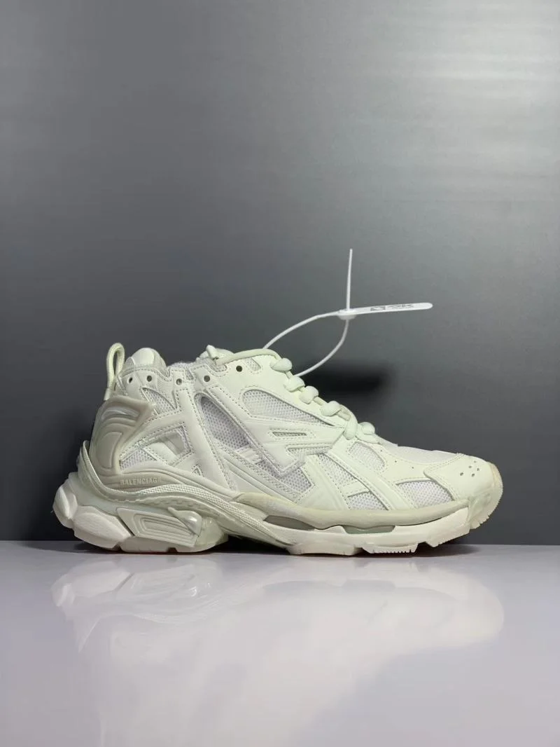 Legit Balenciaga Track Shoes