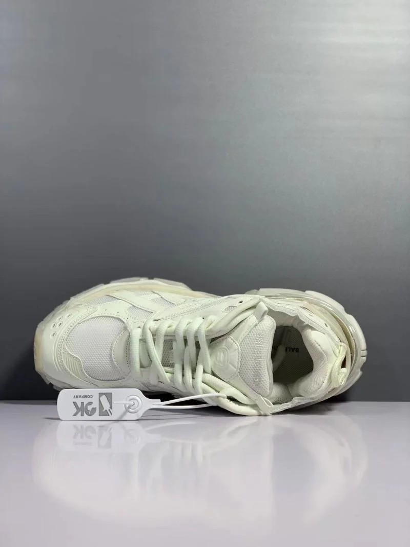 Legit Balenciaga Track Shoes