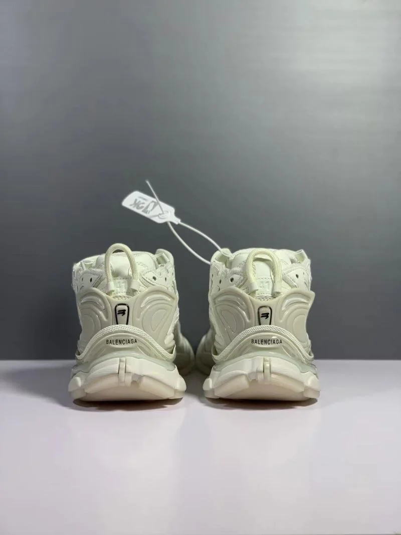 Legit Balenciaga Track Shoes