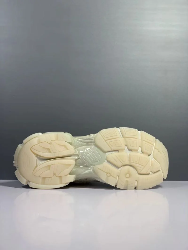 Legit Balenciaga Track Shoes