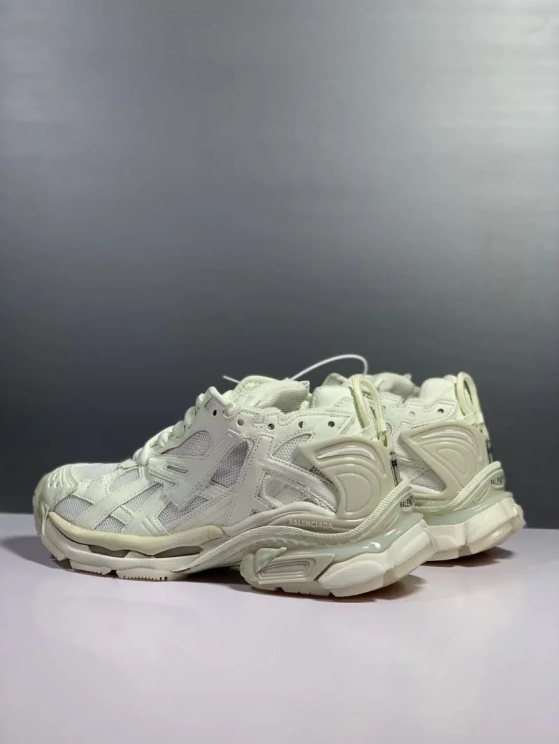 Legit Balenciaga Track Shoes