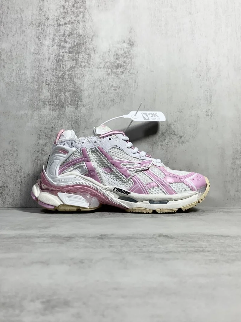 Balenciaga Track Shoes