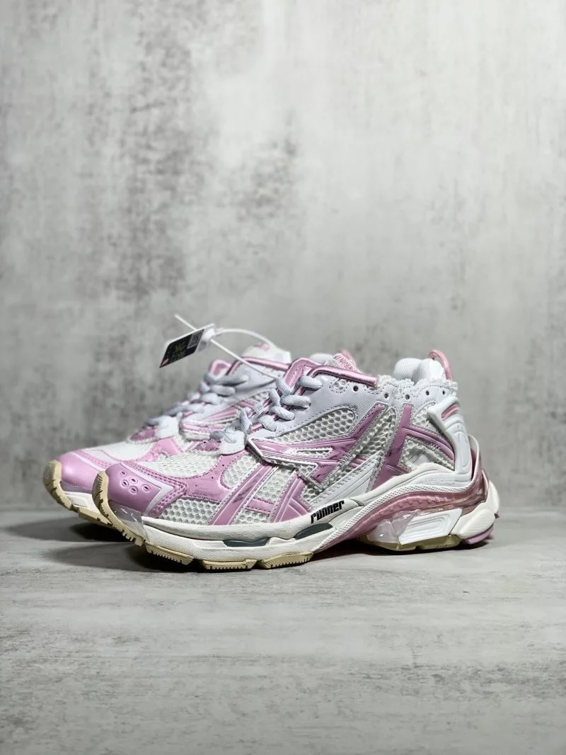 Original Balenciaga Track Shoes