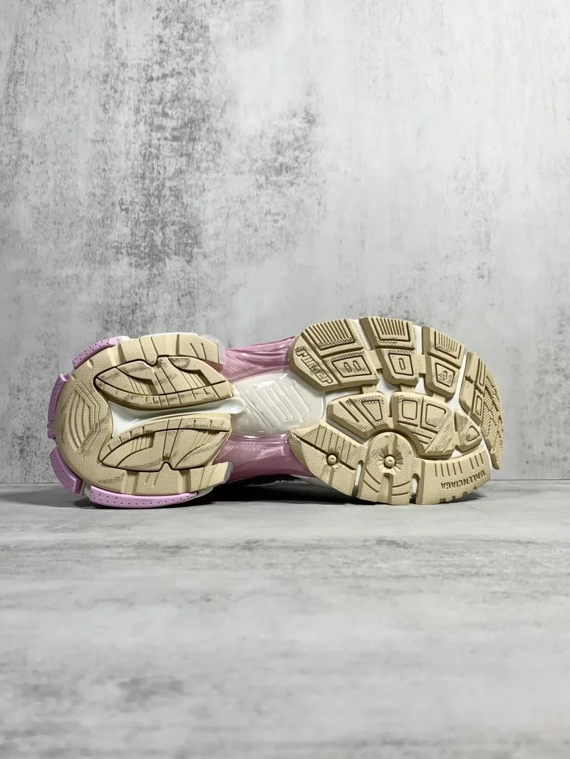 Original Balenciaga Track Shoes
