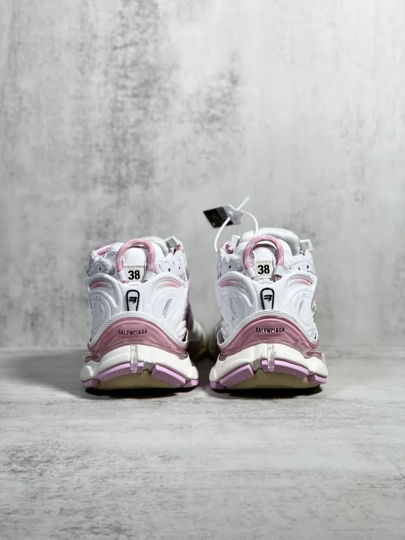 Original Balenciaga Track Shoes