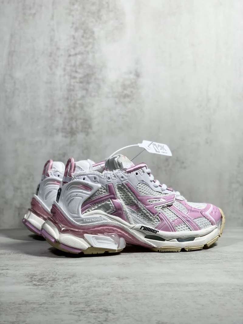 Original Balenciaga Track Shoes